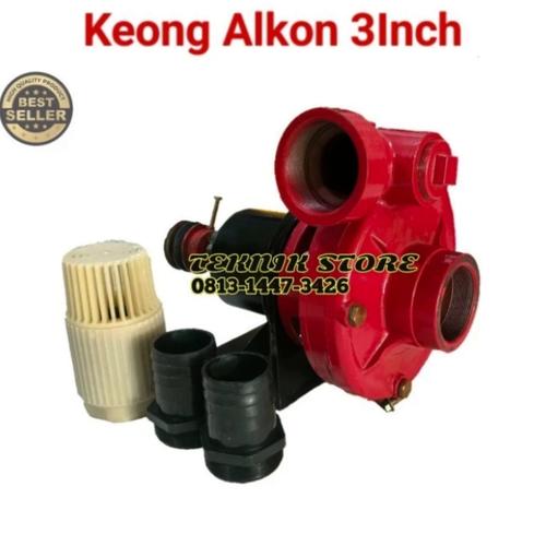 Jual KeonganModel Pambel High Pressure Pump Rakitan 3inch Tekanan ...