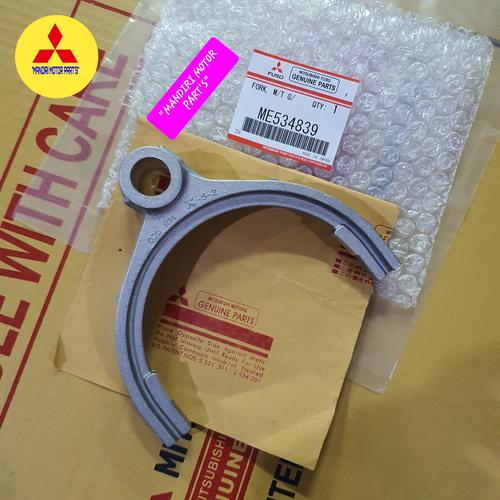 Jual FORK,M/T G/SHIFT 2ND& 3RD/GARPU TRANSMISI GEAR SHIFT GIGI 2 DAN 3 ...