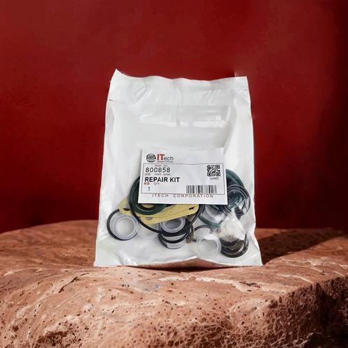 Jual Repairkit Supply Pump Hino Lohan Mitsubishi 6D22 8DC 800858 - 6D40 ...