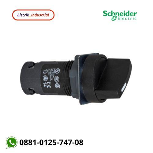 Jual Schneider Selector Switch 3 Posisi 2 NO 22mm - XB7ED33P - Jakarta ...