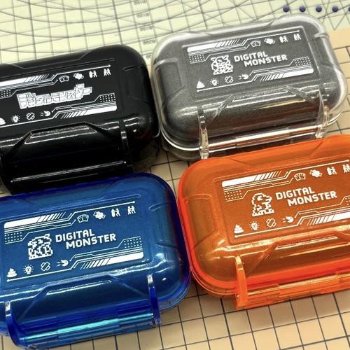 Jual Case Digivice Bahan PVC Pendulum Vpet - Jakarta Selatan - Tamadigi ...