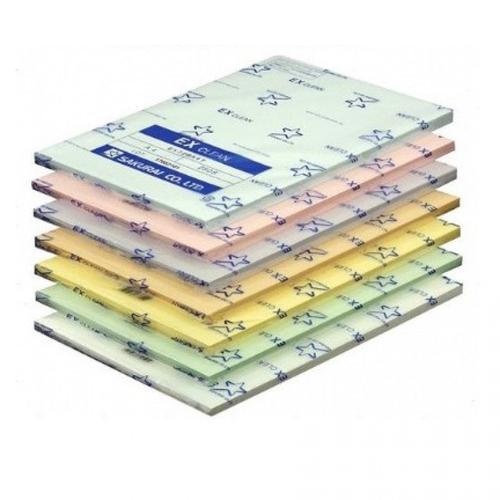 Jual Ex-Clean EX72 Cleanroom Paper A4 - Biru - Kota Batam - Cleanroom ...