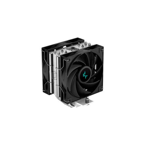 Jual Heatsink CPU Cooler Fan Processor Deepcool AG400 PLUS | Dual Fan ...