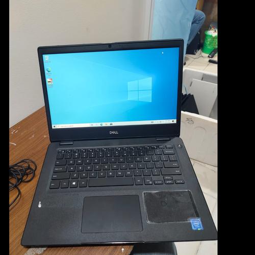 Jual Laptop Dell Latitude wsye 5470 Celeron N4100 Ram 4GB SSD 128GB ...