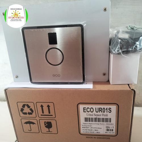 Jual eco ur01s sensor urinal flush - Jakarta Pusat - rediarberkah ...