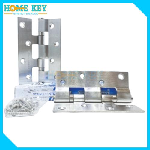 Jual Engsel Kupu Kupu Dekkson Tipe H Stainless Steel ESS EL 4X3X2MM SSS ...