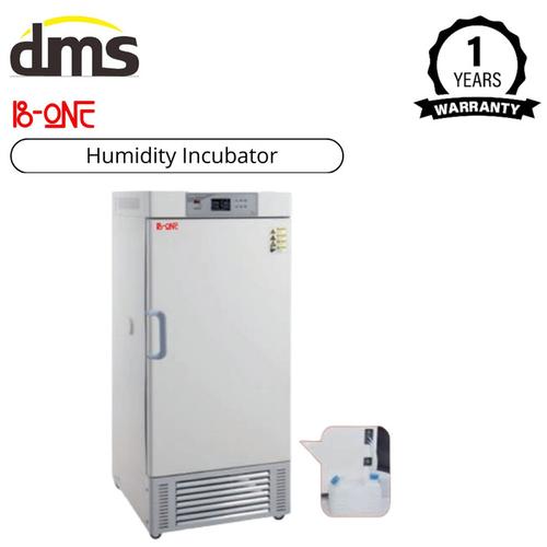 Jual Humidity Incubator Laboratorium 80L With RS485 Connection ...