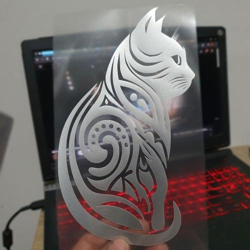 Jual Cutting Stiker Decal | Oracal | Custom Cutting Sticker Vinyl ...