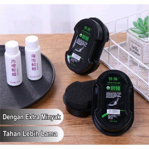 Jual Alat semir sepatu original - alat - Kab. Tangerang - FindMe ...