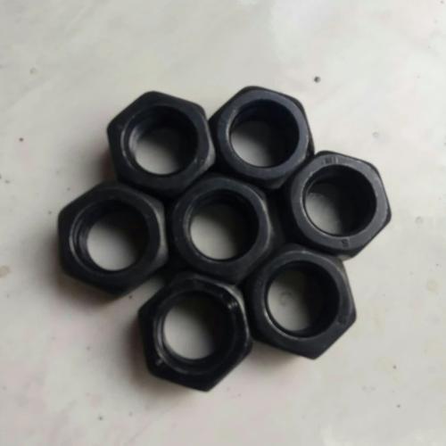 Jual Mur Baja M20 Hitam Hexa HTB Mur Baja HTB Grade 8.8 Kunci 30 Pitch Drat 2.5 Hitam - Jakarta ...