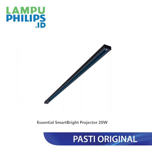 Jual Philips Essential Smartbright Projector Gen 2 RCS033 1C L1000 BK ...