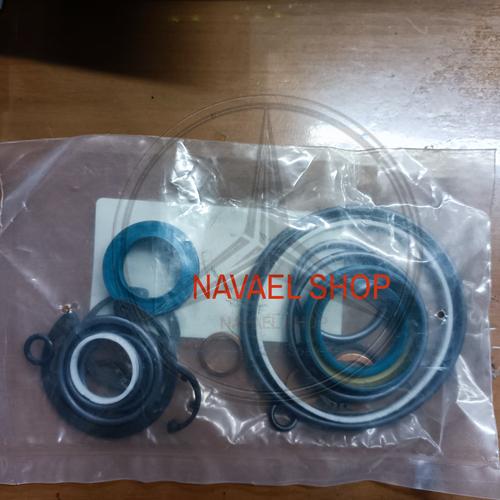 Jual Steering gear box seal kit worm steer W124 230E W201 190E sil ...