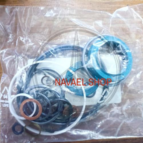 Jual Steering gear box seal kit worm steer W202 C180 C200 sil rumah ...