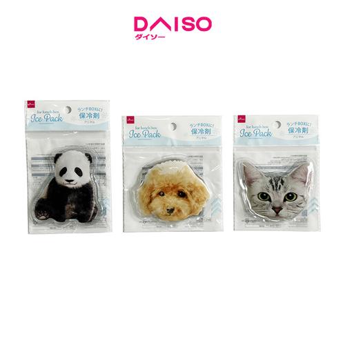 Jual Daiso Ice Pack -Animal- - min 6 hours - Panda - Jakarta Selatan ...