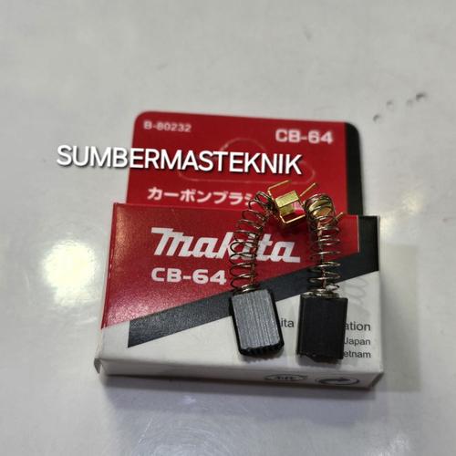 Jual CARBON BRUSH MAKITA M0801B ARENG SPULL KULL BOSTER MESIN BOR ...
