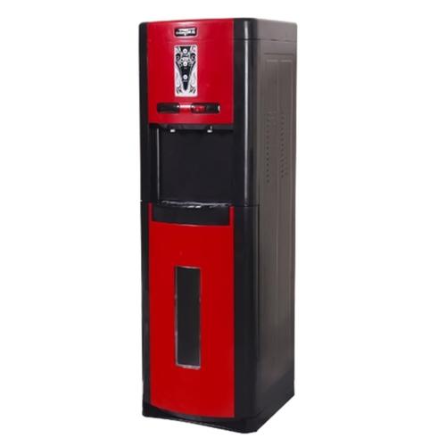 Jual Miyako WDP 200 H Dispenser Black Red [Galon Bawah/Hot & Normal ...