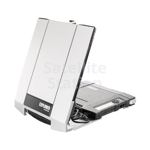 Jual Inmarsat BGAN Explorer 710 Satelit Terminal - Jakarta Barat ...
