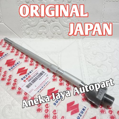 Jual Rack end long tie rod Suzuki Swift Splash original japan - Jakarta ...