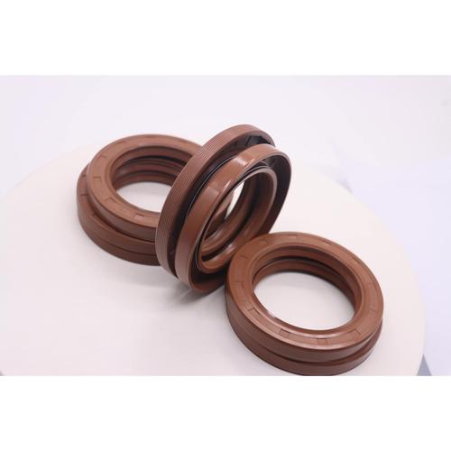Jual OIL SEAL TC 20X30X7 FKM TC 20 30 7 VITON75 TC 20*30*7 TAHAN PANAS ...