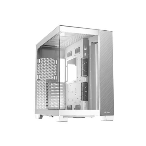 Jual Antec CONSTELLATION C8 ALUMINUM WHITE - Full-Tower E-ATX Gaming ...