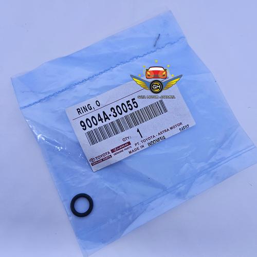 Jual Seal O Ring Injector-Seal Gasket Ring O Injektor Toyota Avanza ...