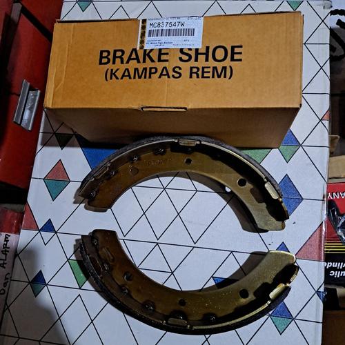 Jual Kampas rem Belakang Ps100 engkel , Ps110 engkel canter - Jakarta Barat - Toko Sukses Jaya ...