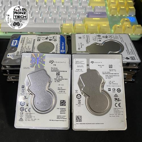 Jual HARDISK HDD 1TB LAPTOP / PS ukuran 2.5 inch - 320GB, HDD ONLY ...