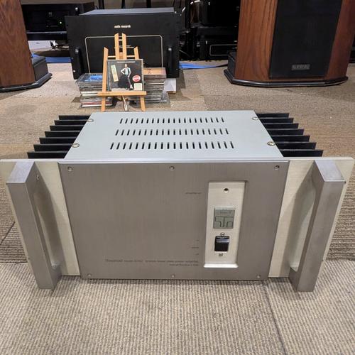 Jual Threshold S150 Series II Stasis Amplifier - Jakarta Pusat - Elite ...