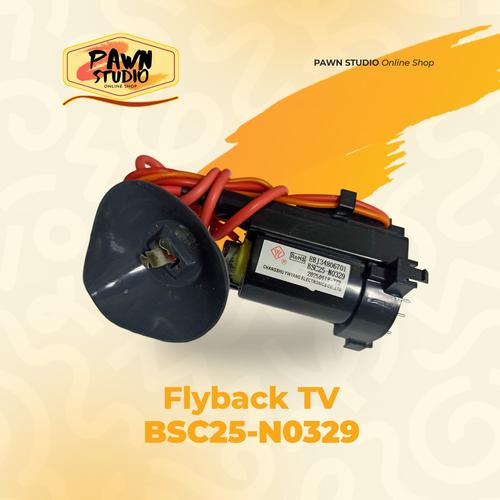 Jual Playback / flyback tv bsc25 - N0329 / Flyback Tv BSC25-N0329 ...