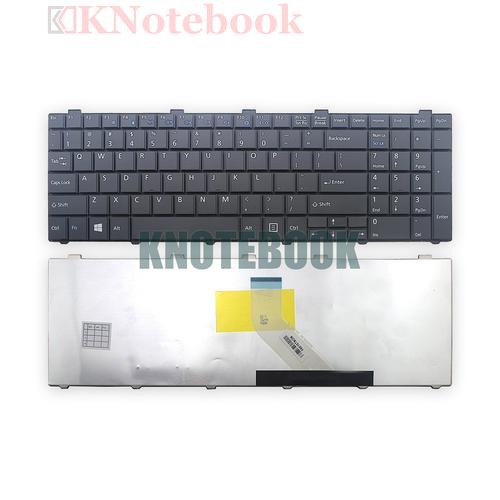 Jual Keyboard Fujitsu Lifebook A512 A530 A531 - Jakarta Utara ...