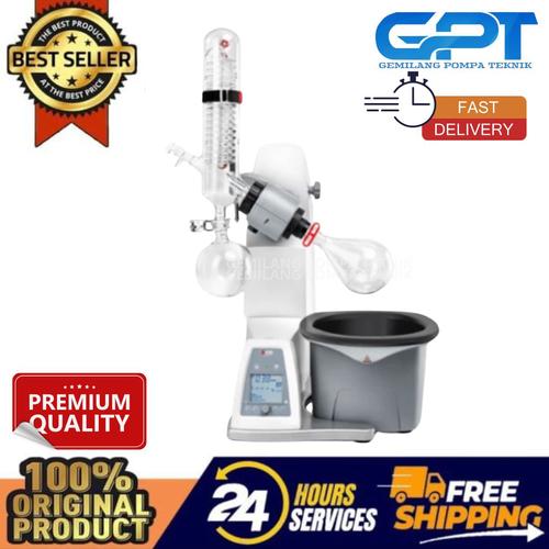 Jual DLAB RE100-PRO Rotary Evaporator RE-100 PRO Rotary Evaporator ...