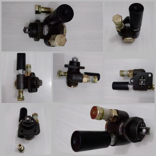 Jual Feed pump assy engine diesel untuk model K4100 & 495 Genset ...