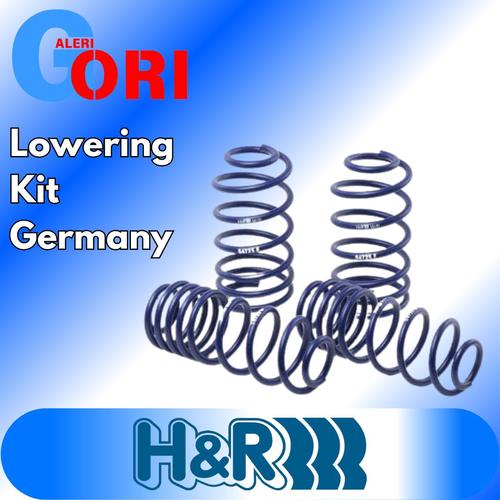Jual Per H&R Honda All New HRV (RV) Lowering Kit Original Germany ...