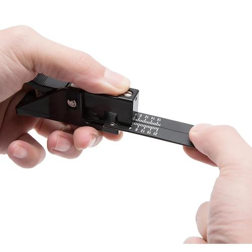 Jual Precise Optical Fiber Cleaver Fiber Optic FTTH Cutter - Jakarta ...