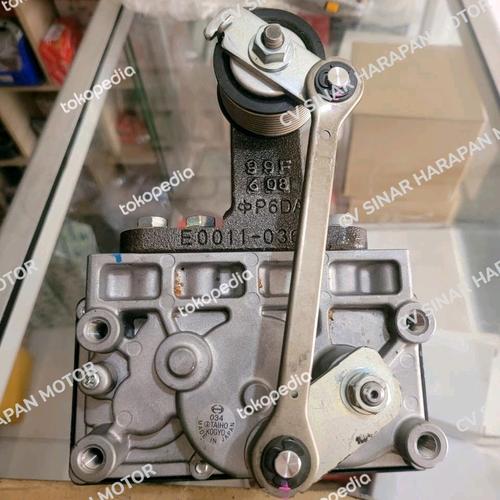 Jual E001103621 VALVE EGR HINO 500 EURO4 VALVE ASSY EGR E0301-00875 ...