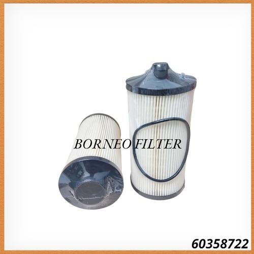 Jual 60358722 CH Element Fuel Filter Sany 61010618 - Jakarta Barat ...