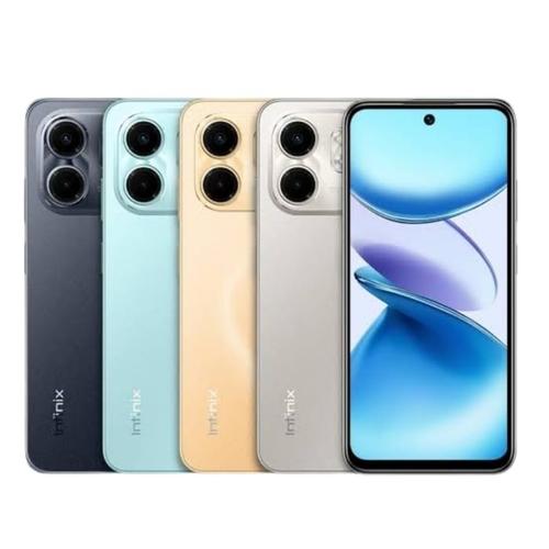 Promo Infinix Smart 9 HD 4/64GB Garansi Resmi Infinix Indonesia - GREEN ...