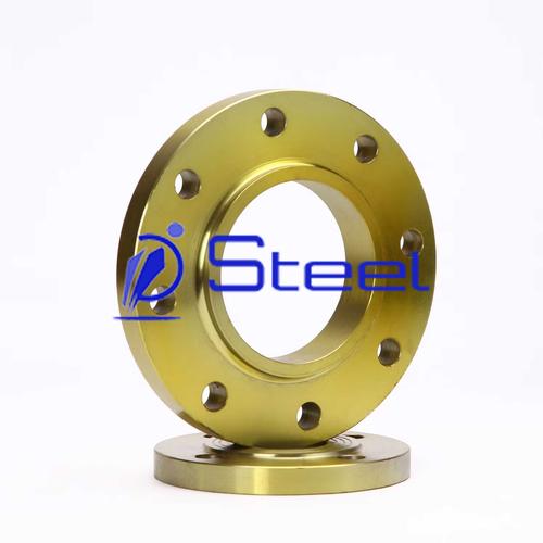 Jual Flange Besi PN16 10" | Flange Carbon Steel PN 16 STD 10 inch ...