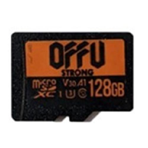 Jual Blackvue Offu MSD Strong 64GB,128GB,256GB Micro SD OFFU Strong ...