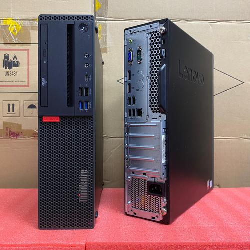 Jual Pc Lenovo Thinkcentre m920s Desktop core i5-9400 Ram 8gb+Hdd 1Tb ...