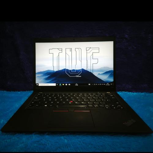 Jual Laptop Lenovo Thinkpad X390 Core i5 Gen 8 Ram 8GB SSD 256GB Slim ...