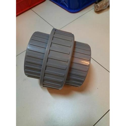 Jual Watermur PVC ukuran 4 inch - Union PVC - Water mur PVC socket ...