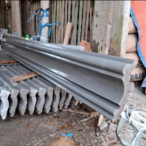 Jual profil lisplang grc lisplang grc profilan rumah - Kota Tangerang ...