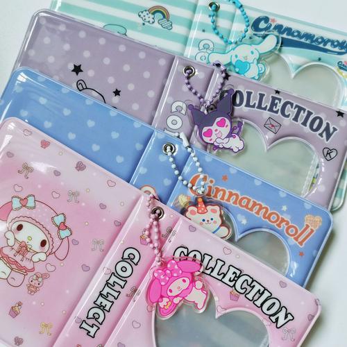 Jual [TS] 40 SLOT KOLBUK SANRIO KUROMI MELODY CINNAMON Idol Photocard ...