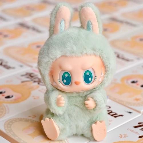 Jual POP MART Labubu The Monsters Have a Seat Series Vinyl Plush Blind ...