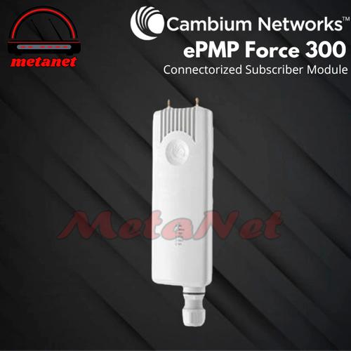 Jual Cambium Networks ePMP Force 300 Connectorized Subscriber Module ...