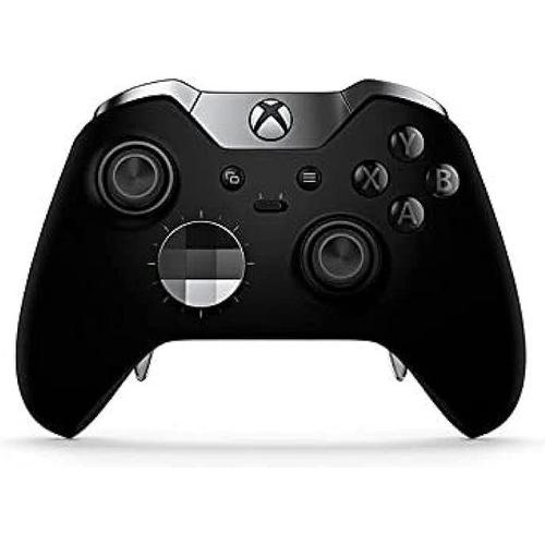 Jual Microsoft_Xbox One Elite Wireless Controller Version 1 - Jakarta ...