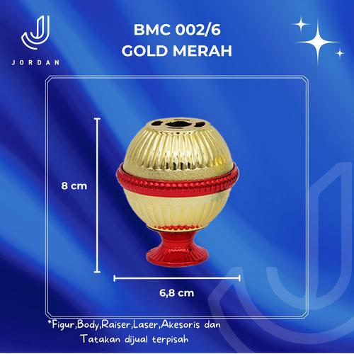 Jual mini cup set BMC 06 / body piala / kaki piala - Jakarta Barat ...