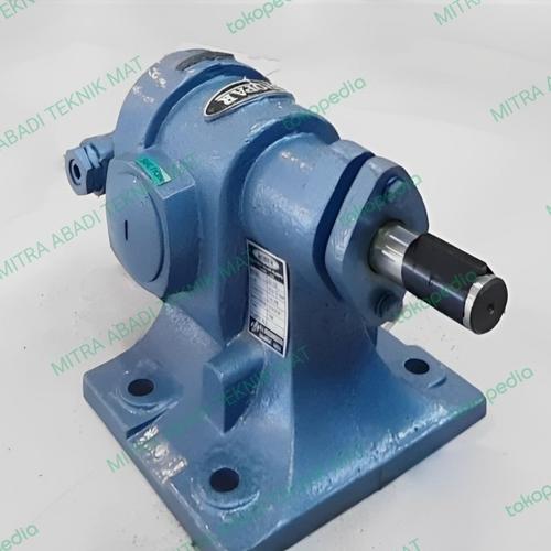 Jual GEAR PUMP HELICAL CG-150 POMPA RODA GIGI 1.5"x1.5" - Jakarta Barat ...