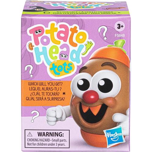 Jual Mr Potato Head Spooky Spuds Tots - Kota Medan - Funlandtoysnew ...